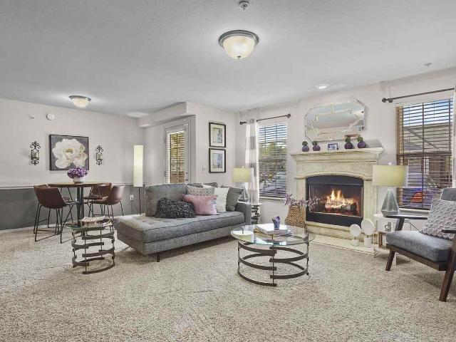 Prairie Springs 3 Bedroom Apartment for Rent at 9777 N Council Rd, Oklahoma City, OK 73162 Harvest Hills