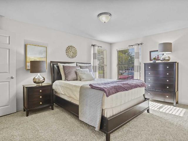 Prairie Springs 3 Bedroom Apartment for Rent at 9777 N Council Rd, Oklahoma City, OK 73162 Harvest Hills