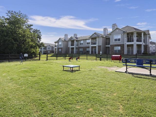 Prairie Springs 3 Bedroom Apartment for Rent at 9777 N Council Rd, Oklahoma City, OK 73162 Harvest Hills