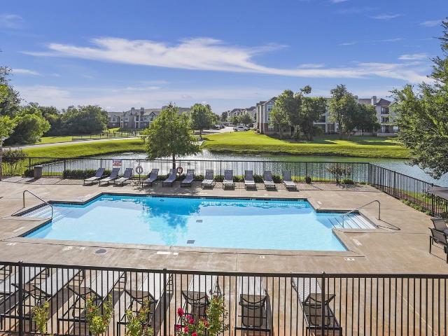 Prairie Springs 1 Bedroom Apartment for Rent at 9777 N Council Rd, Oklahoma City, OK 73162 Harvest Hills