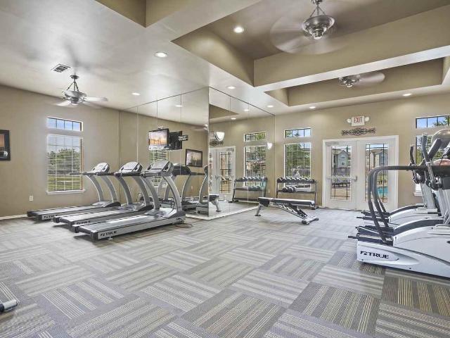 Prairie Springs 1 Bedroom Apartment for Rent at 9777 N Council Rd, Oklahoma City, OK 73162 Harvest Hills