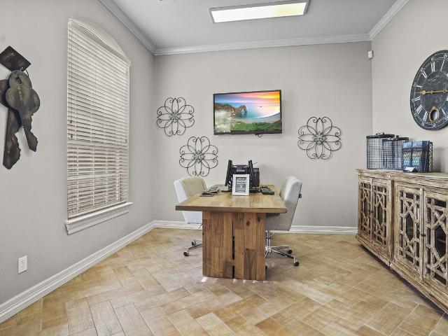 Prairie Springs 1 Bedroom Apartment for Rent at 9777 N Council Rd, Oklahoma City, OK 73162 Harvest Hills