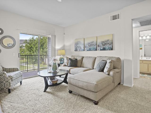 Prairie Springs 2 Bedroom Apartment for Rent at 9777 N Council Rd, Oklahoma City, OK 73162 Harvest Hills