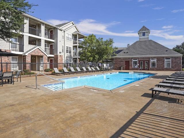 Prairie Springs 2 Bedroom Apartment for Rent at 9777 N Council Rd, Oklahoma City, OK 73162 Harvest Hills