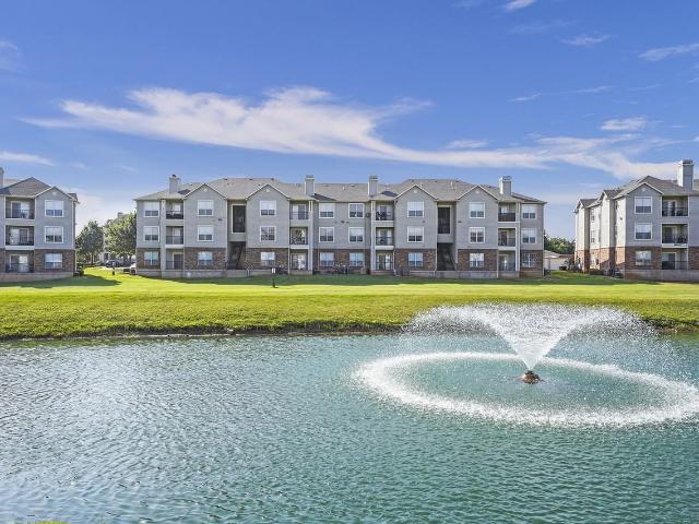 Prairie Springs 2 Bedroom Apartment for Rent at 9777 N Council Rd, Oklahoma City, OK 73162 Harvest Hills