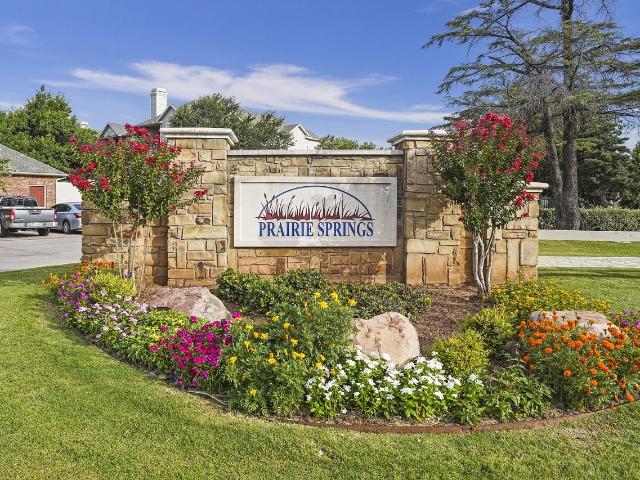 Prairie Springs 2 Bedroom Apartment for Rent at 9777 N Council Rd, Oklahoma City, OK 73162 Harvest Hills