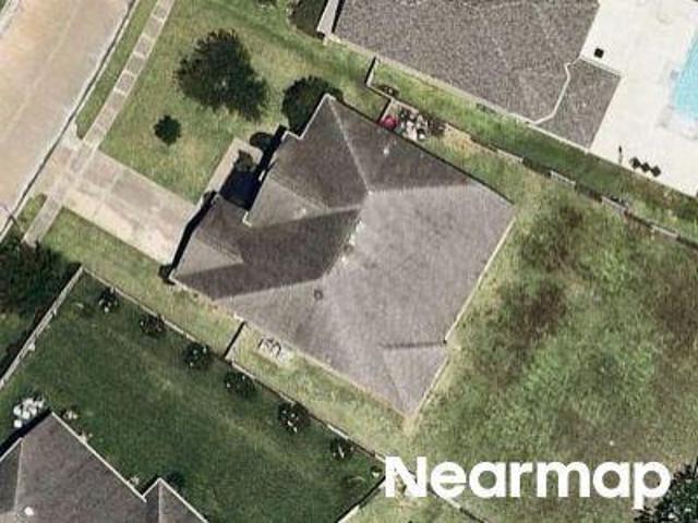 Prairie Springs Ln