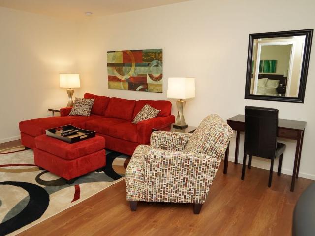 Prairie Square Rentals 2 Bedroom Apartment for Rent at 2121 45th St, Highland, IN 46322