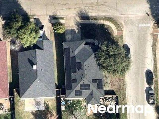 Prairie Verbena Ln