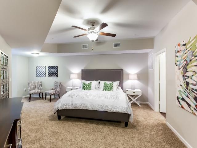 Prairie View 1 Bedroom Apartment for Rent at 11200 Delaware Pkwy, Kansas City, KS 66109 I 435 West Kc ks