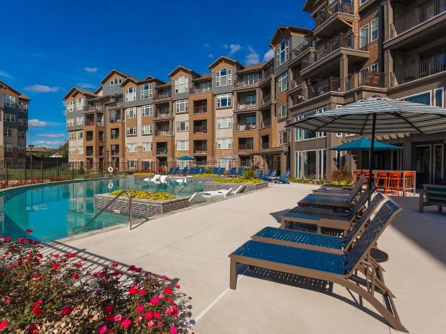 Prairie View 1 Bedroom Apartment for Rent at 11200 Delaware Pkwy, Kansas City, KS 66109 I 435 West Kc ks