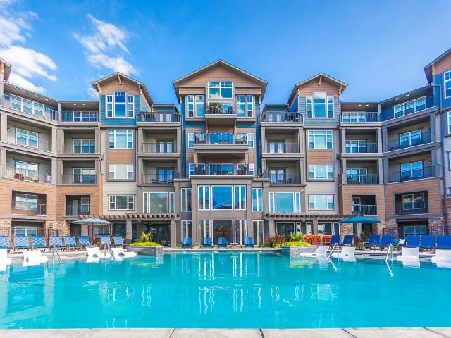 Prairie View 2 Bedroom Apartment for Rent at 11200 Delaware Pkwy, Kansas City, KS 66109 I 435 West Kc ks