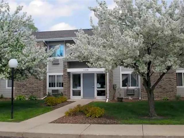 Prairie View Apartment Homes 1 Bedroom Apartment for Rent at 1002 Monroe St, Fort Atkinson, WI 53538