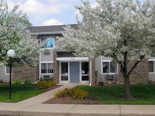 Prairie View Apartment Homes