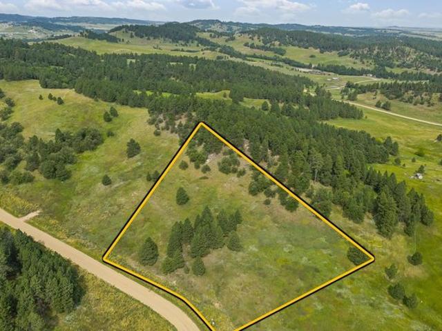 Prairie View Loop Lot 3, Whitewood, SD 57793