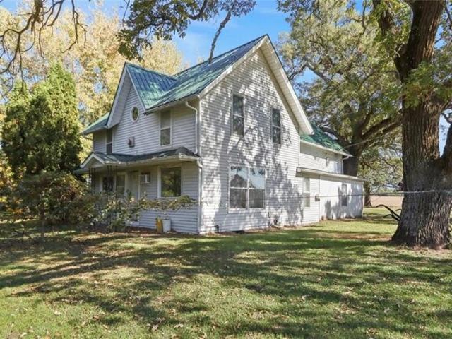 Prairieburg Rd, Anamosa, Home For Sale