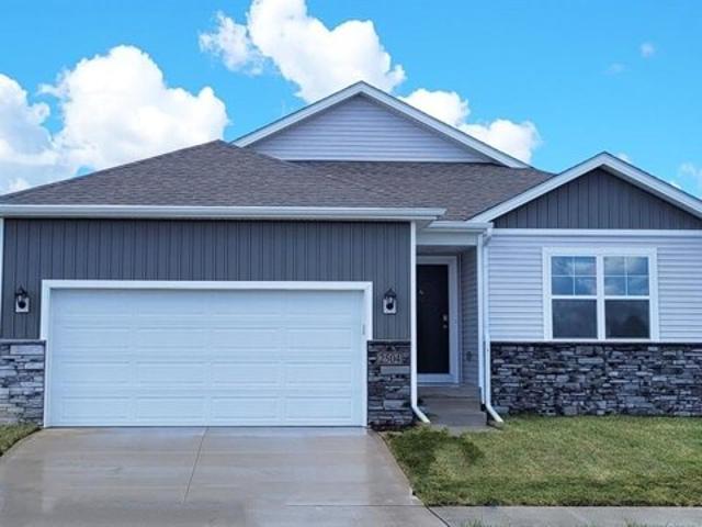 Prairielight Dr, Hiawatha, Home For Sale