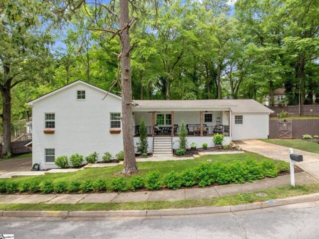 Prancer Ave, Greenville, Home For Sale