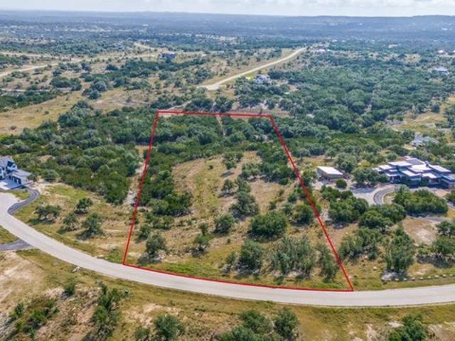 Prancing Deer Ln Lot 36, Johnson City, TX 78636