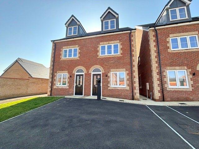 Prangley Road, Downham Market PE38, 3 bed town house to rent, £1,150 pcm | PrimeLocation