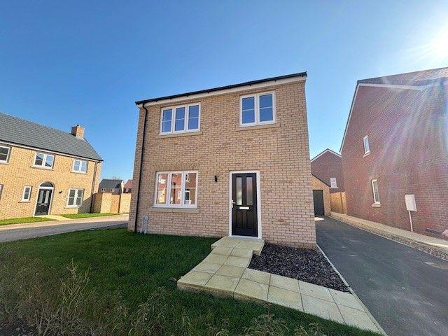 Prangley Road, Downham Market PE38, 4 bed detached house to rent, £1,575 pcm | PrimeLocation