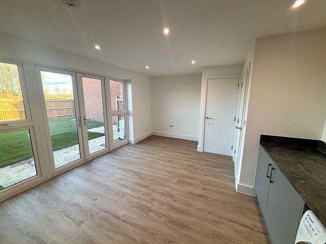 Prangley Road, Downham Market