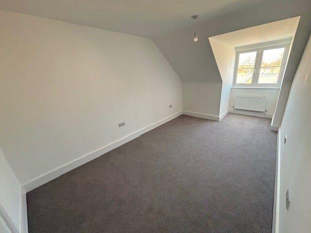Prangley Road, Downham Market