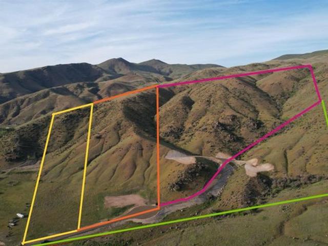 Prarie Ln Lot 1, Horseshoe Bend, ID 83629
