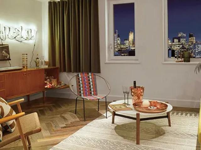Pret A Manger, 1 Oliver's Yard, London, EC1Y 1HQ, United Kingdom | 1 bed apartment for rent #140227471 | Rentberry