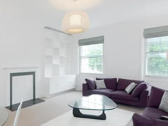Pret A Manger, 2 4 Circus Road, London, NW8 6PG, United Kingdom | 3 bed apartment for rent #140398050 | Rentberry