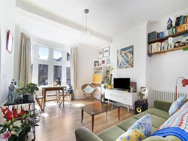 Pretoria Avenue, Walthamstow, 1 Bedroom Flat