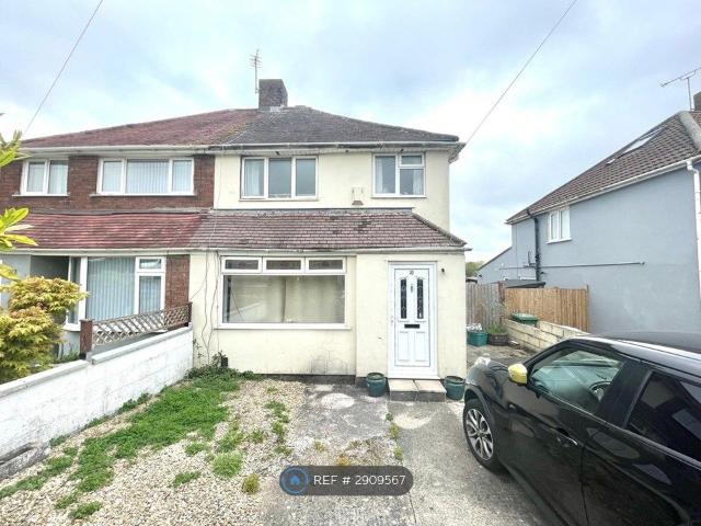 Pretoria Road, Bristol BS34, 3 bed semi detached house to rent, £1,600 pcm | PrimeLocation