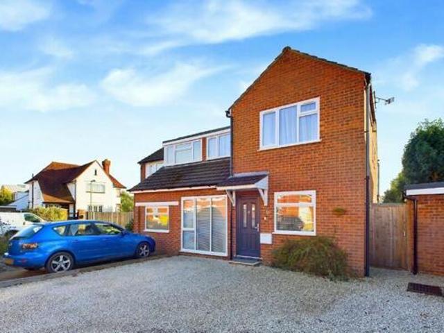 Pretoria Road, Chertsey, 4 Bedroom House