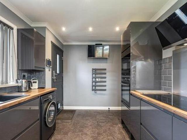 Pretoria Road, Eastriggs, 2 Bedroom Detached