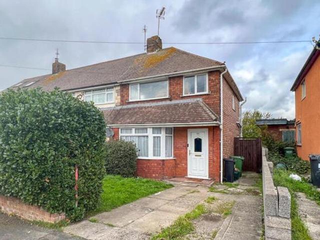 Pretoria Road, Patchway, 3 Bedroom End