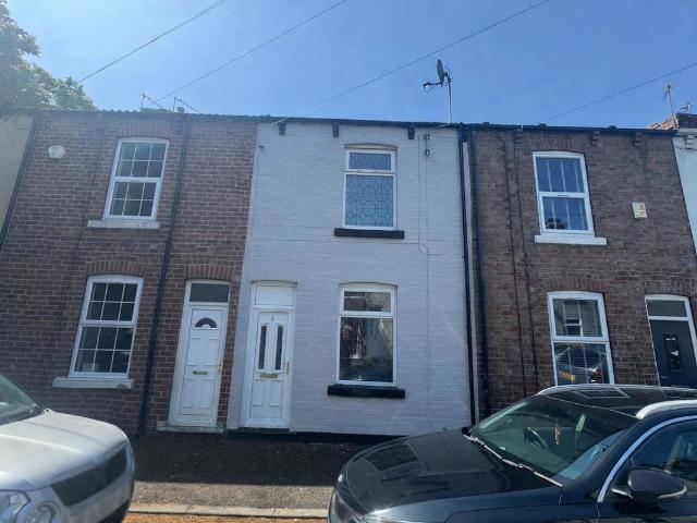 Pretoria Street, Wakefield WF1, 2 bed terraced house to rent, £875 pcm | PrimeLocation