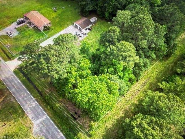 Pretlow Rd Lot 4, Franklin, VA 23851
