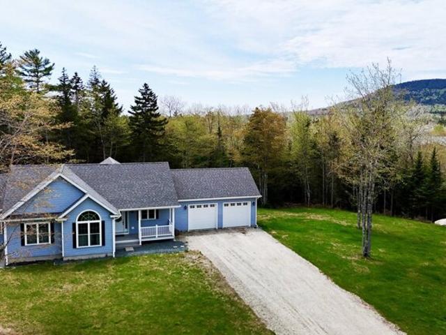 Prets Meadow Ln, Blue Hill, Home For Sale