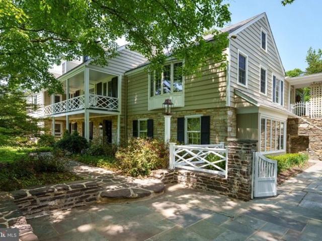 Pretty Brook Rd, Princeton, Home For Sale