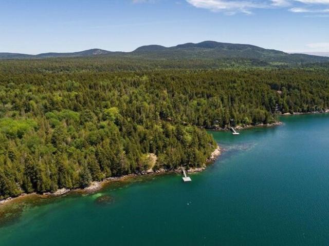 Pretty Marsh Rd, Mount Desert, Home For Sale