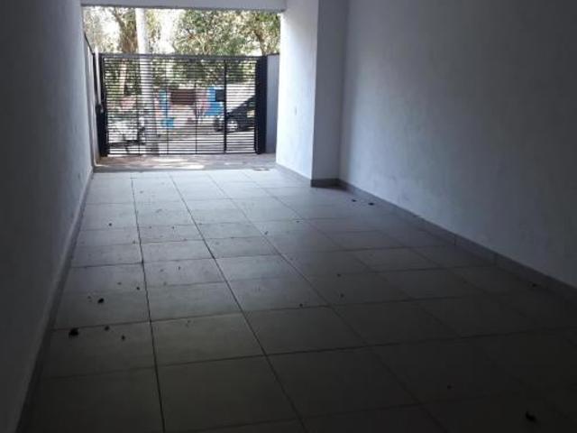 PREVIDÊNCIA SOBRADO NOVO C/ 3 DORM  1 SUÍTE E 3 VAGAS DE GARAGEM