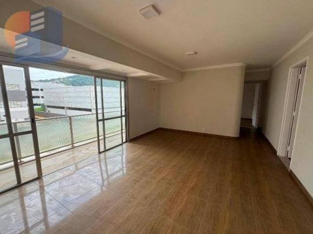 Preço Abaixo do Mercado | Amplo apartamento 4 Dorms | Praia na Enseada