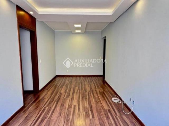 PREÇO ABAIXO DO VALOR DE MERCADO COM 02 QUARTOS, VAGA E ELEVADOR BAIRRO SÃO GERALD0