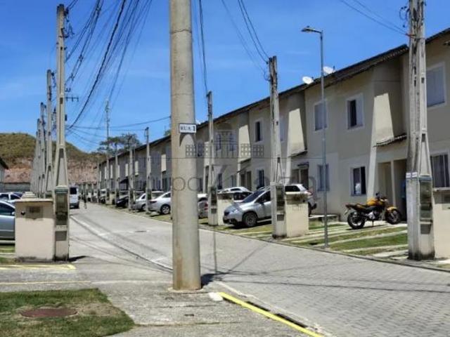 Preço de Construtora! Casa em Condomínio Jardim Colônia 2 Suítes