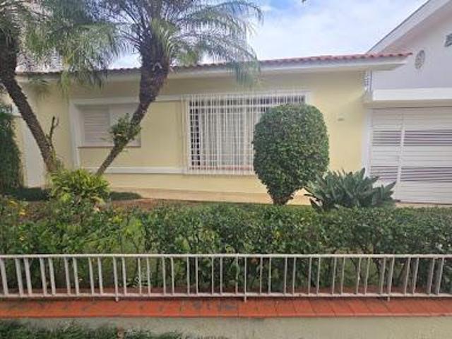 Preço de Ocasião Casa Térrea com 3 dormitórios à venda, 181 m² por R$ 995.000 Jardim Londrina