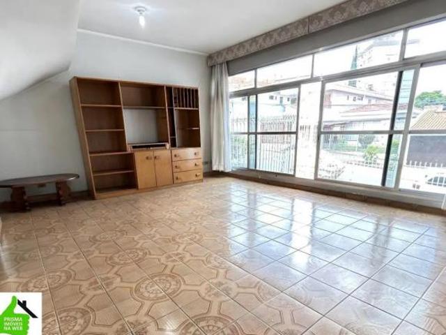 Preço de Ocasião! Incrível Sobrado 03 Dormitórios + 01 Suíte + Amplo Quintal + 04 Vagas Garagem, SP