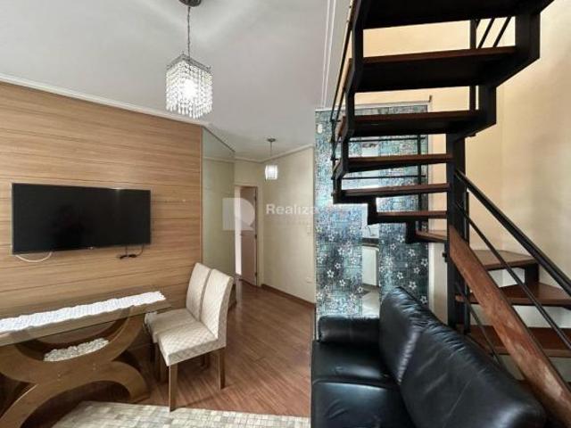 [PREÇO DE OPORTUNIDADE] Cobertura Duplex no Bosque Flamboyant – Taubaté