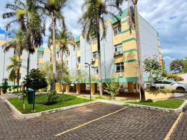 Preço de oportunidade! Kitnet pronta para morar – Green Park