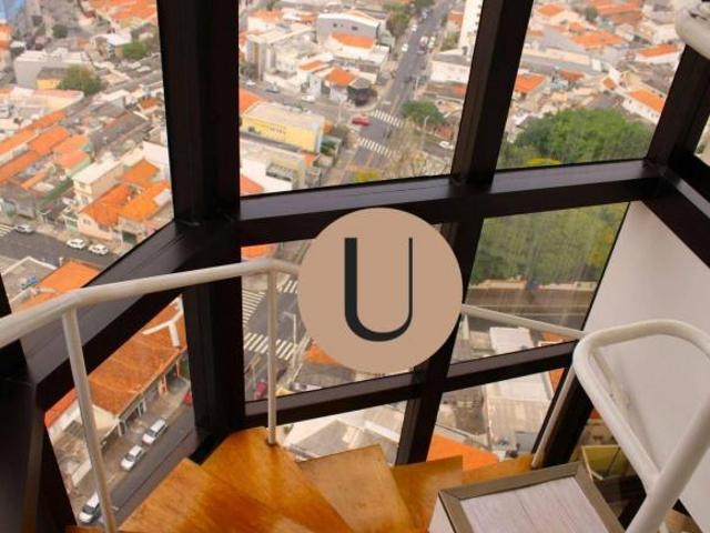 Preço de Oportunidade! R$ 1.950.000 Cobertura de 162 m² à venda no Jardim Anália Franco com 3 suít