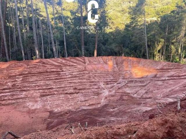 Preço especial apenas para o mês de Fevereiro 2026 Terreno à venda, Umuarama, Campos do Jordão, SP